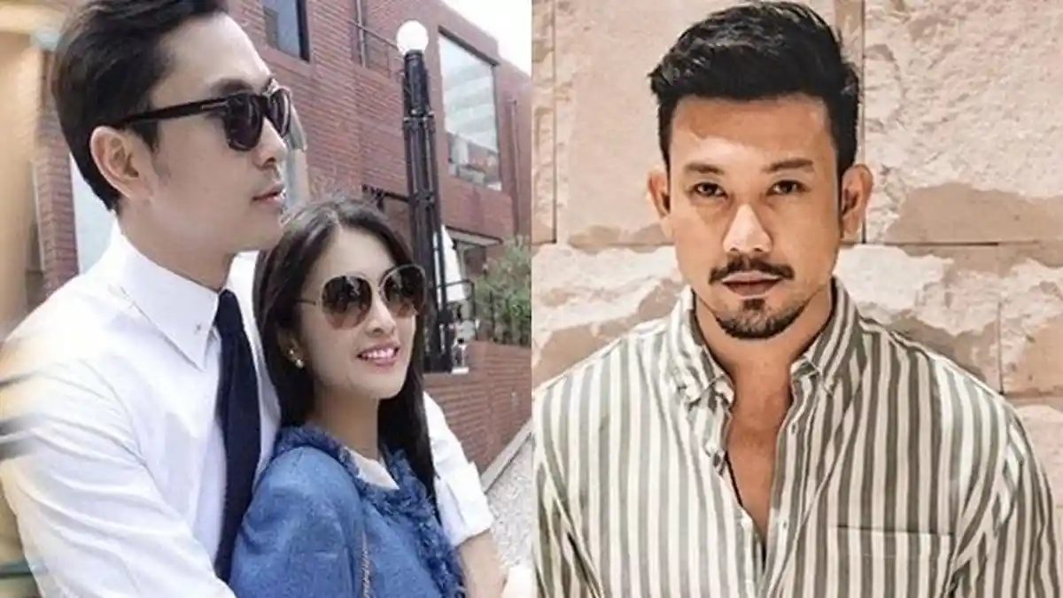 Kemarahan Denny Sumargo Dibandingkan dengan Harvey Moeis Usai Keseret ...