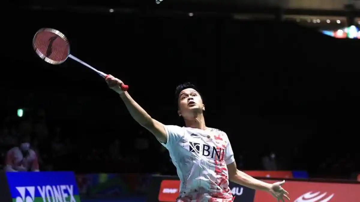 Hasil Babak 32 Besar Badminton Swiss Open 2026, Alwi Lengkapi ...
