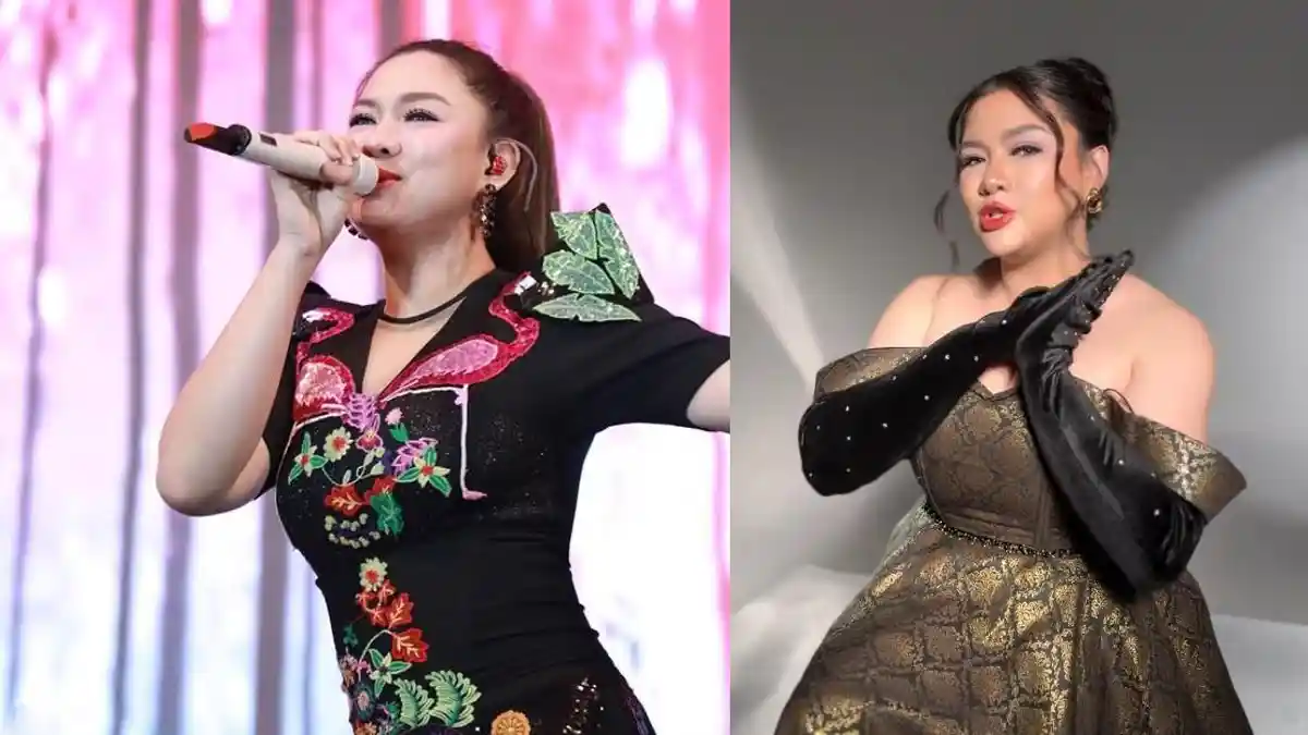 Pernah Hindari Sorotan Kamera TV, Vicky Shu Beber Titik Balik ...