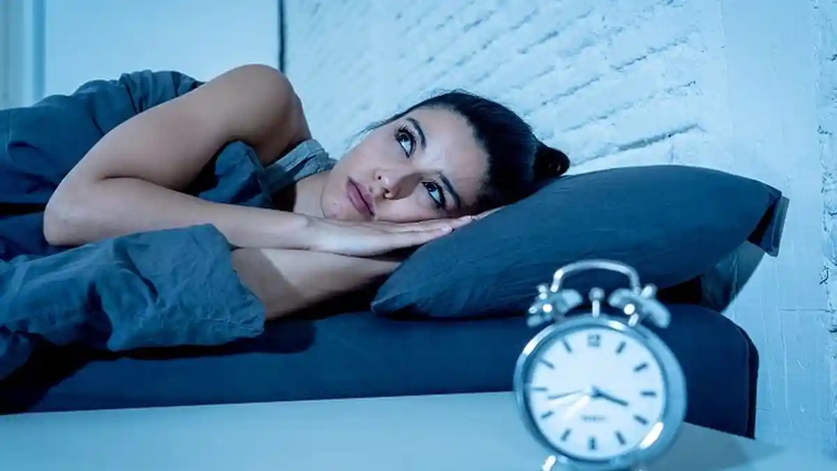 Cara Atasi Insomnia Pada Pasien Covid-18 Saat Isolasi Mandiri, Bisa ...