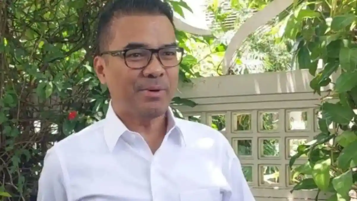 Waketum PSI Dipukul di Menteng, Ini Sosok Bro Ron yang Vokal Bongkar ...