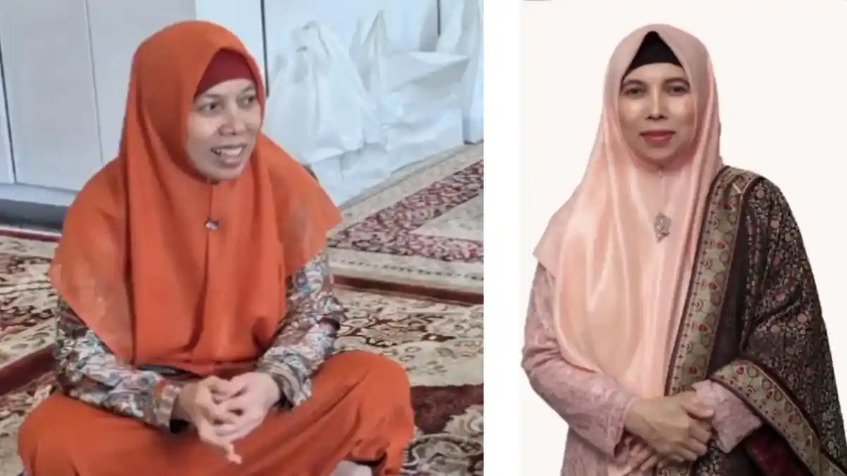 Eks Timses Prabowo di 2019 Ungguli Politikus Senior PKS hingga Putri ...
