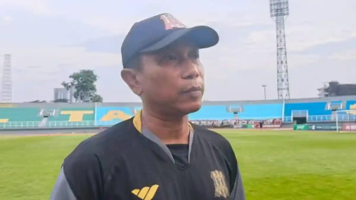 Deltras FC Matangkan Lini Serang untuk Bongkar Kuatnya Lini Pertahanan ...