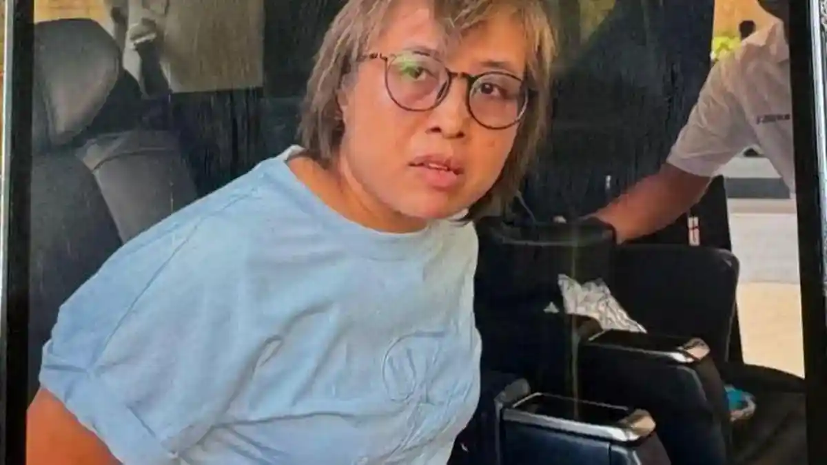 Gembong Narkoba Dewi Astutik Tiba di Tanah Air, Polisi Selidiki ...