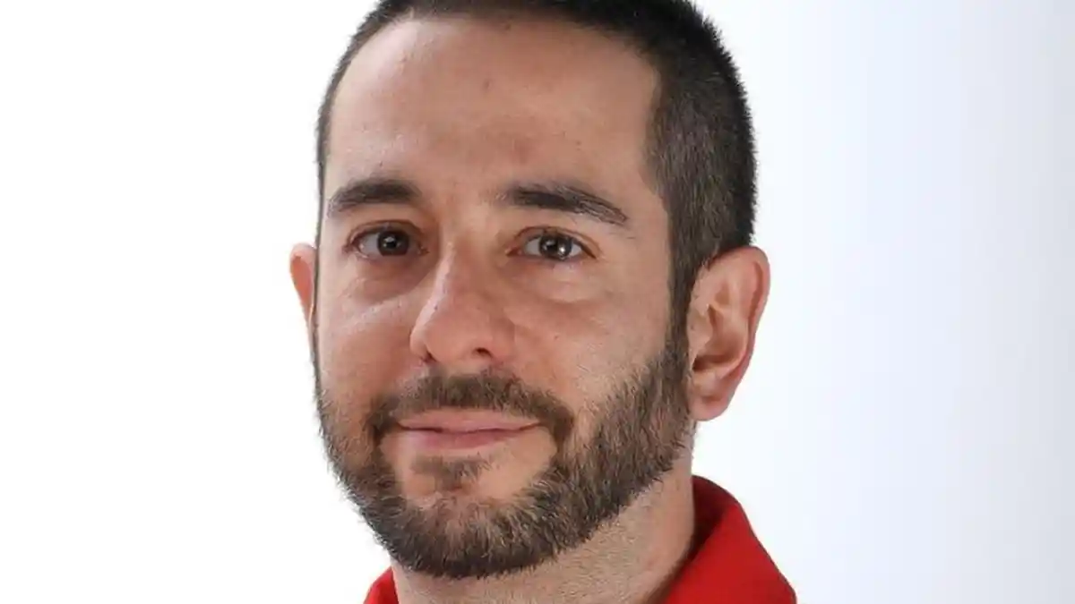 Luca Semprini Kru Ducati Meninggal sebelum Latihan Bebas MotoGP ...
