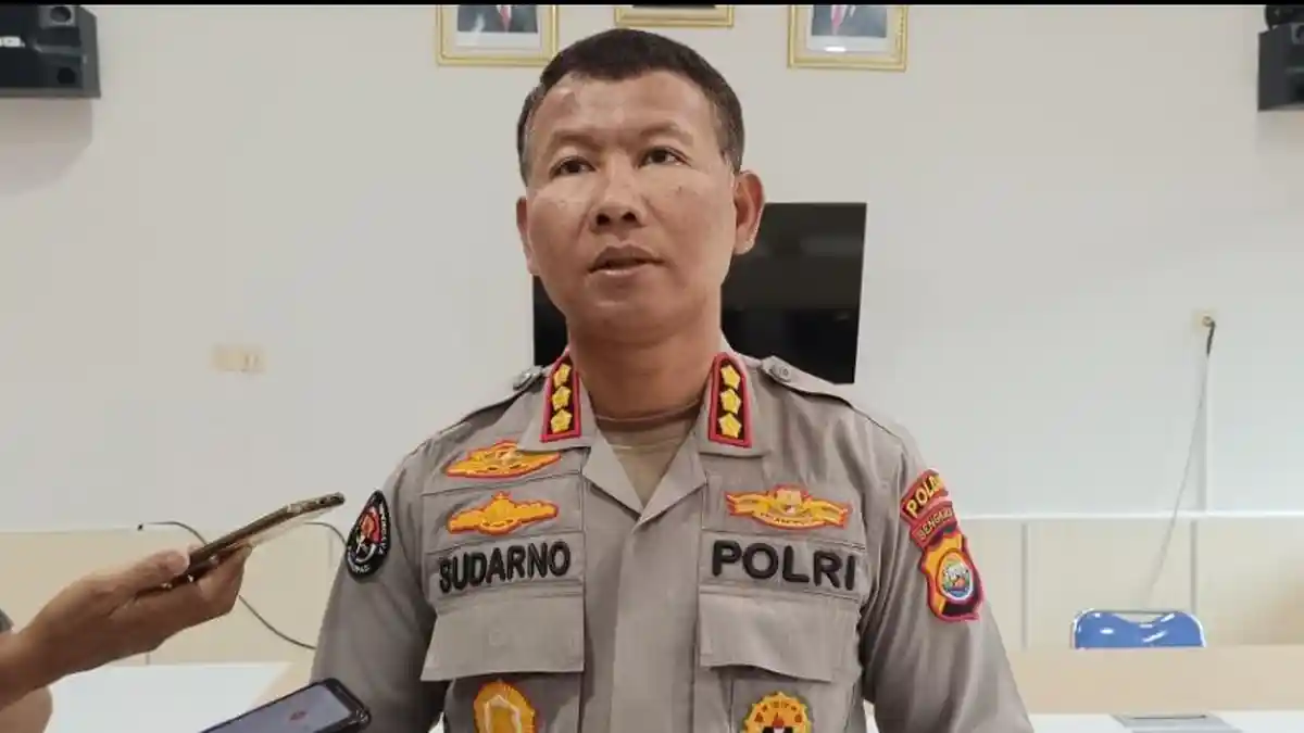 Polisi Bakal Tambah 5 Titik Lokasi Pemasangan Tilang Elektronik di ...