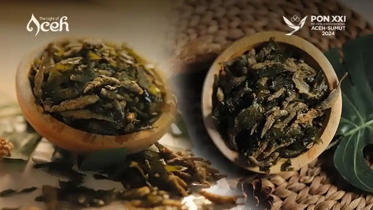Nikmatnya Depik Tangkap, Kuliner Khas Gayo yang Bisa Dijadikan Oleh ...