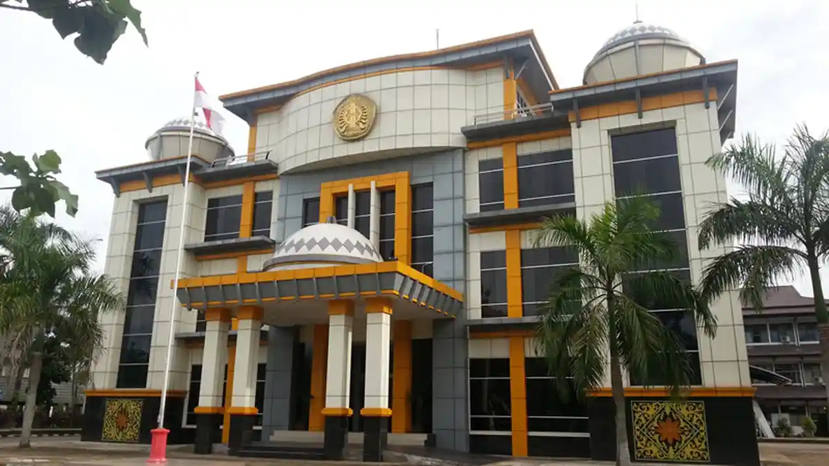 LOGIN sbmpn.politeknik.or.id Cek Pengumuman Hasil SBMPN & Pengumuman ...