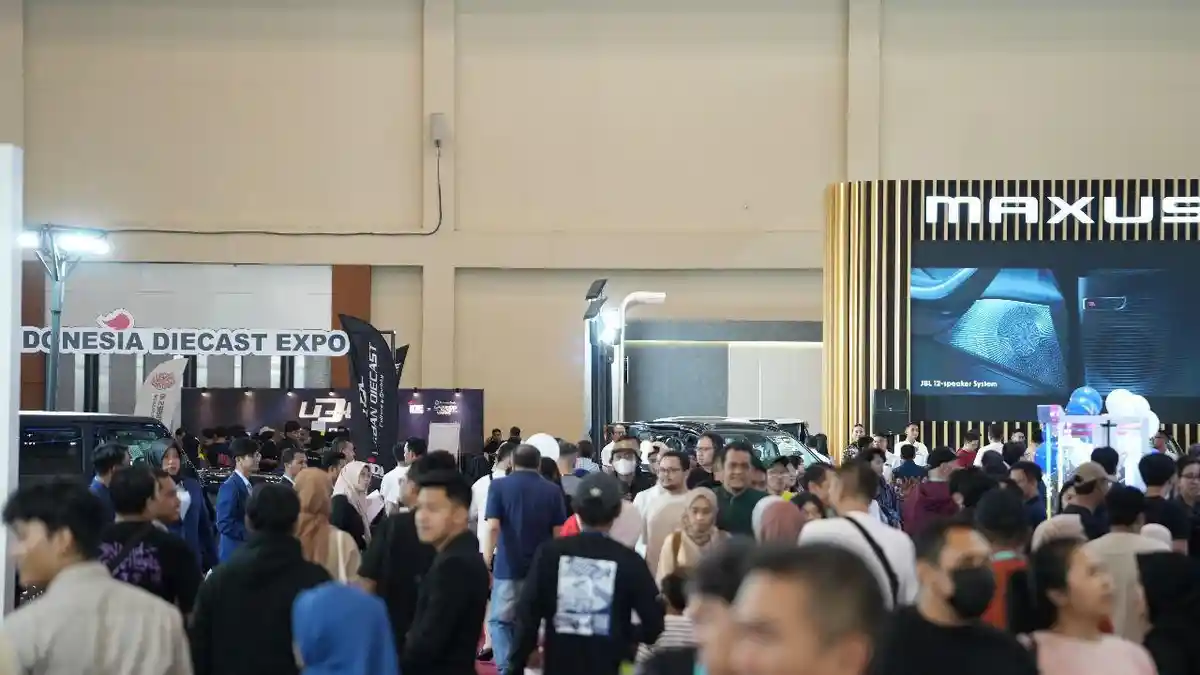 Menko Airlangga Sebut Tidak Ada Insentif Otomotif di 2026, Pengamat ...