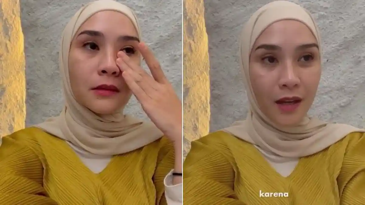Pemicu Zaskia Adya Mecca Pensiun Dini dari Layar Lebar, Beber Tantangan ...