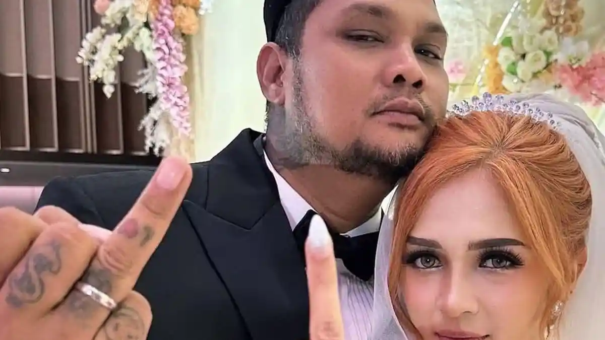 Selamat, Virgoun dan Lindi Fitriyana Resmi Menikah Hari Ini, Unggah ...