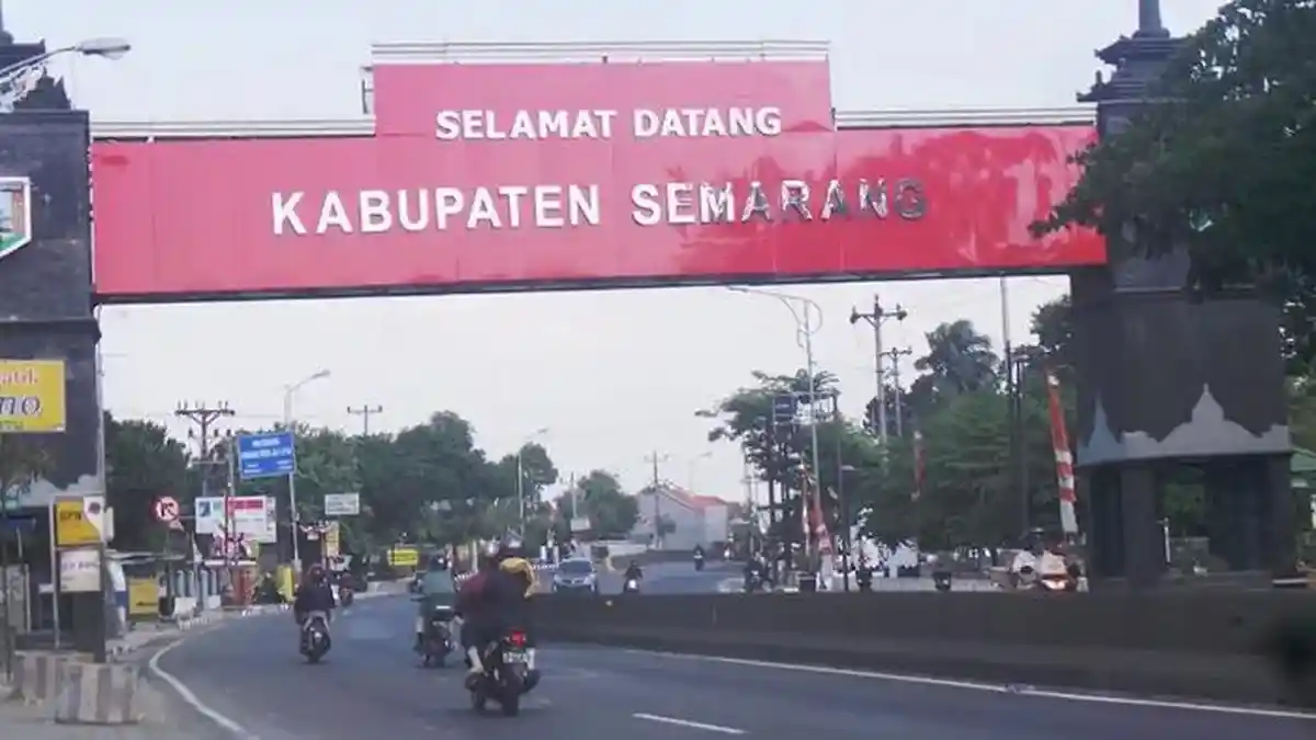 Lokasi Nobar Resmi Piala Dunia 2026 di Kabupaten Semarang, Ada yang 3 ...