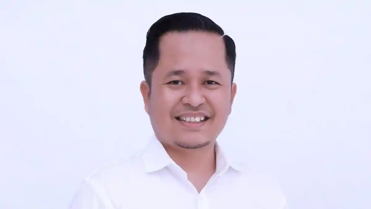 Calon Wali Kota Tegal Faruq Ibnul Haqi Angkat Visi Kota Hijau untuk ...
