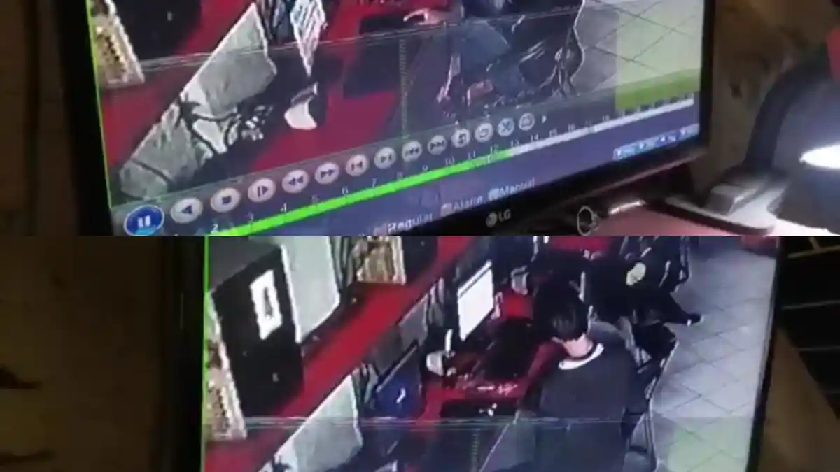 Keenakan Main Judi Slot di Warnet Bekasi, 3 'Serangkai' Ini Tak Tahu di ...