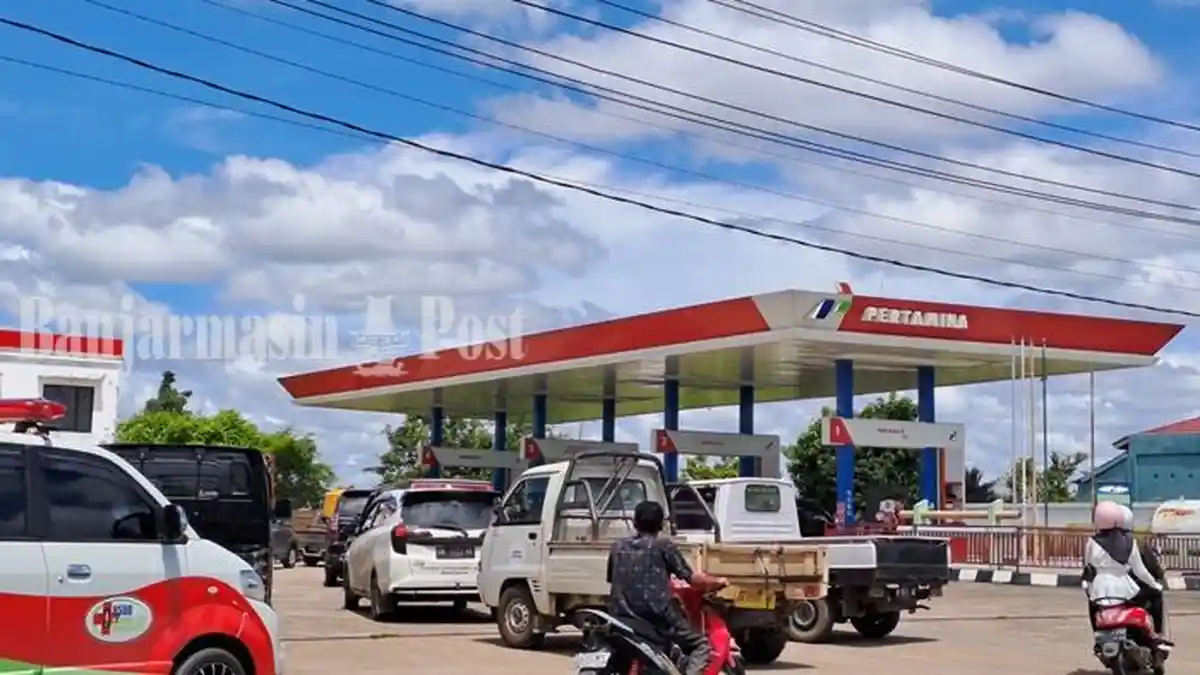 Daftar Motor dan Mobil Bakal Dilarang Isi Pertalite di SPBU Seluruh ...
