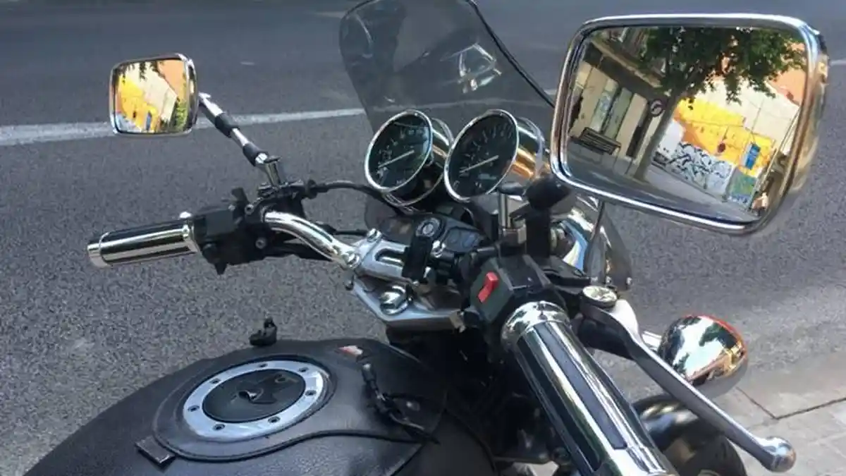 Marak Kejahatan Curanmor di Surabaya, Berikut Tips Aman Tinggalkan ...