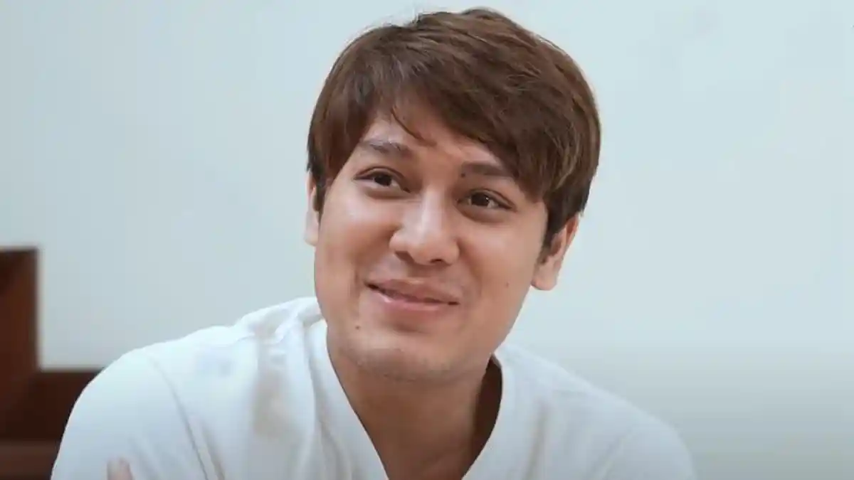 Rizky Billar Gusar Netizen Singgung Kasus KDRT dan Mengata-ngatainya ...