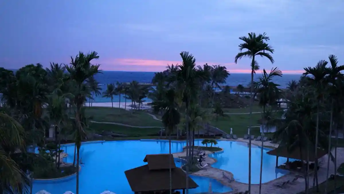 Bintan, Resort Mewah dengan Harga Fantastis - Halaman 2 ...