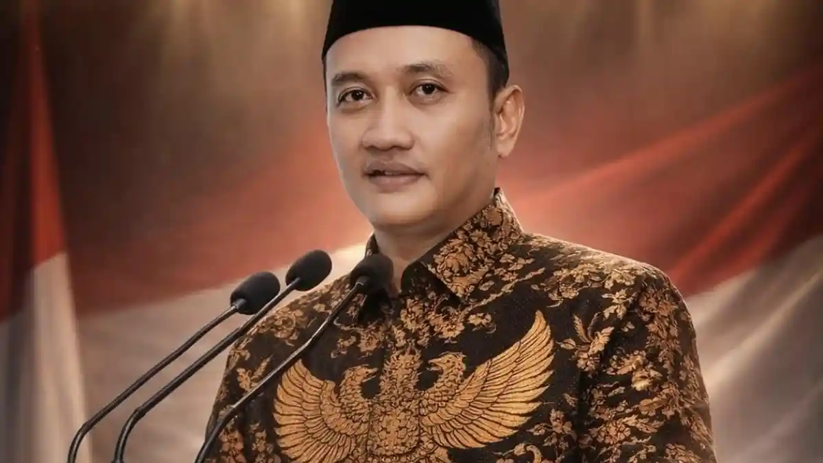 Anggota DPRD Kabupaten Pekalongan Catur Harap Nahkoda Baru BGN Mampu ...