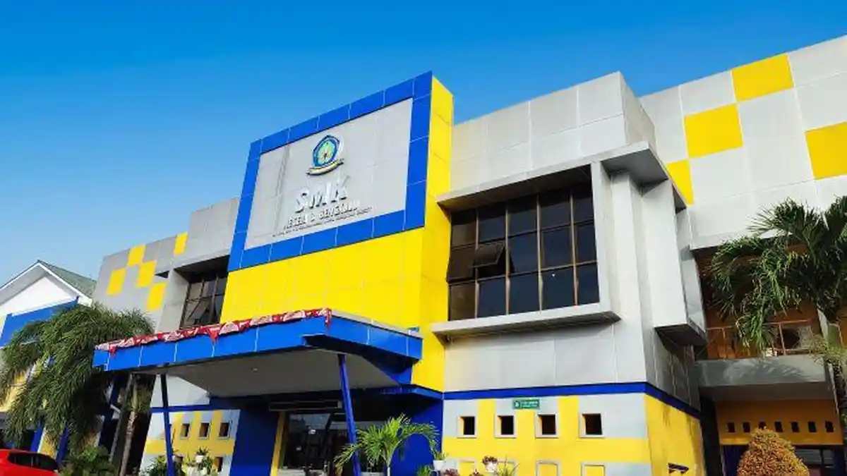 Dana BOS 2026 SMA/SMK di Bengkulu Rp 33,2 Miliar, SMK Negeri 3 Kota ...