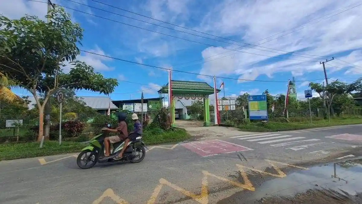 Pemkab Bulungan Alokasikan Anggaran Rp 3 Miliar untuk Gedung Baru SMPN ...