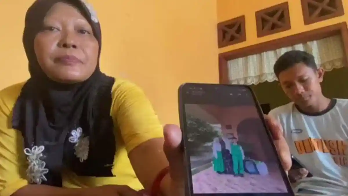 Santrinya Tewas Dilempar Kayu Berpaku, Ponpes di Blitar Percayakan ...