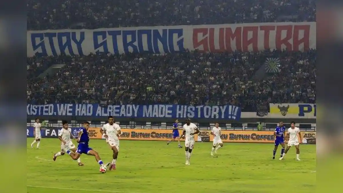 Prediksi Skor Persib Bandung Lawan PSM Makassar, Bobotoh Majalengka ...