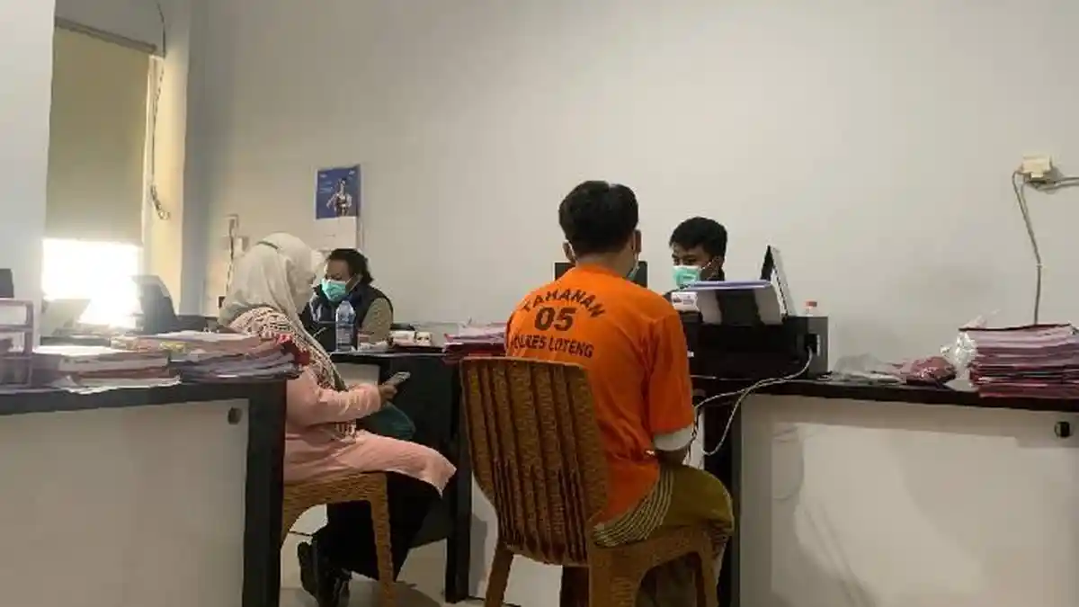 Diskominfo Lombok Tengah Atensi Temuan Aplikasi Daring Asusila Sesama ...