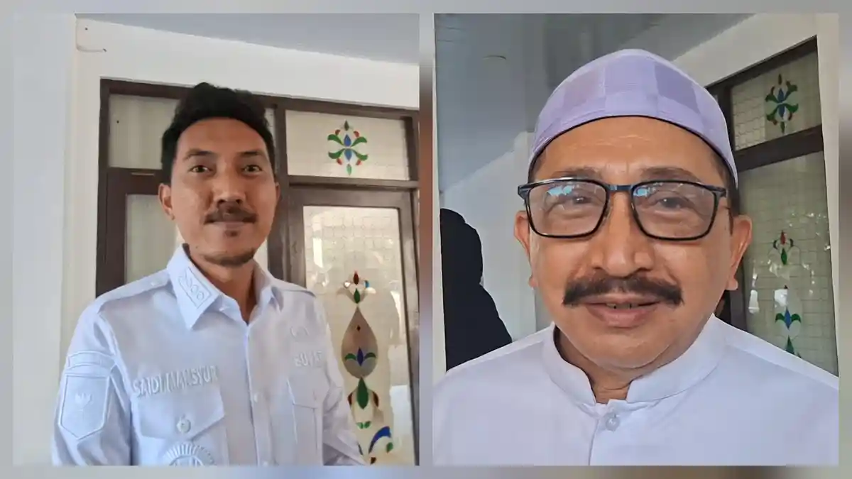 Bupati Banjar H Saidi Mansyur Dukung Portugal di Piala Dunia 2026 ...