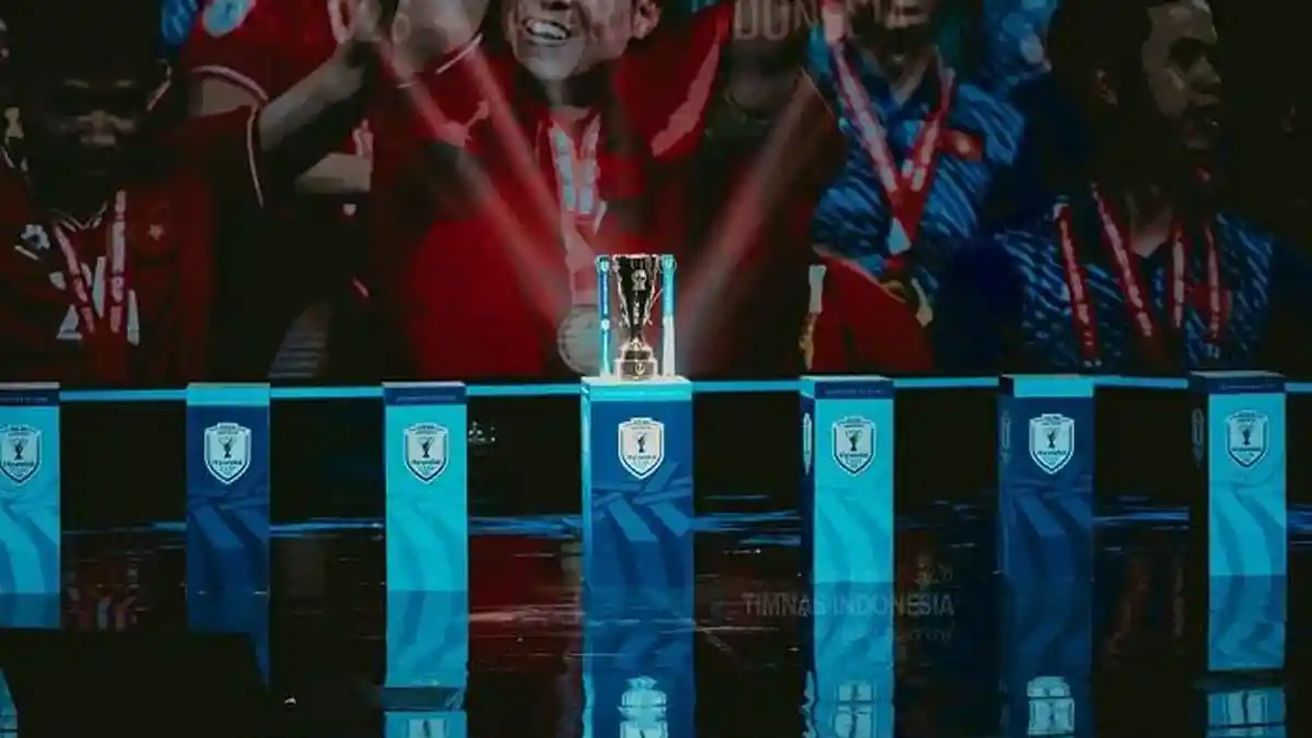 Siaran TV RCTI Malam Hari? Ini Jadwal Timnas Indonesia vs Vietnam dan ...