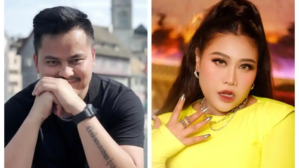 Di Balik Pesta Mewah ICE BSD, Suami Boiyen Kini Terjerat Dugaan ...