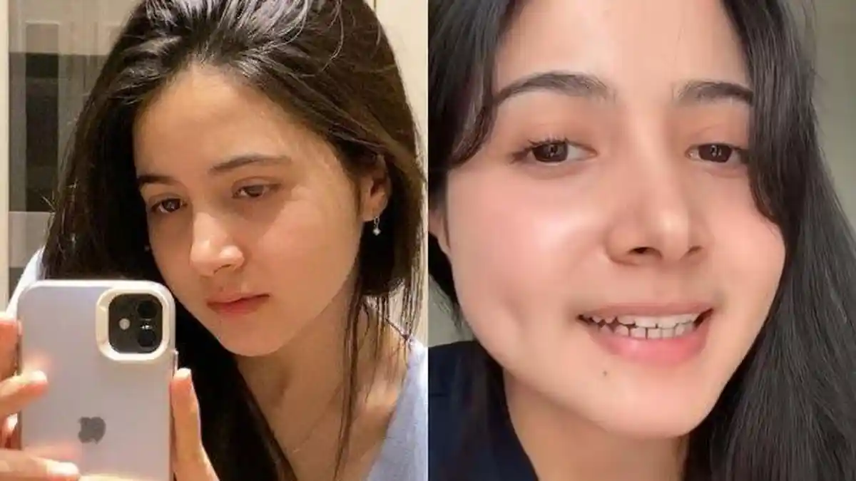 Viral Pemeran Video Syur Mirip Dirinya, Bulan Sutena Klarifikasi ...