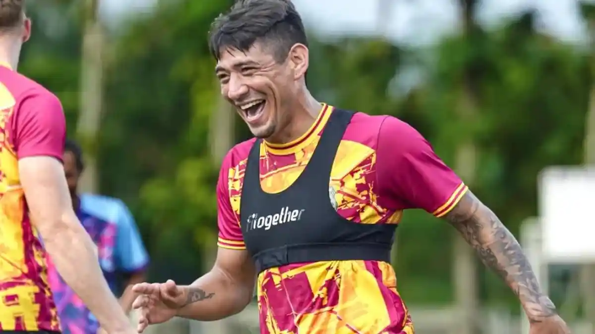 11 Pemain Asing Bhayangkara FC di Super League, Lengkap dengan Posisi ...