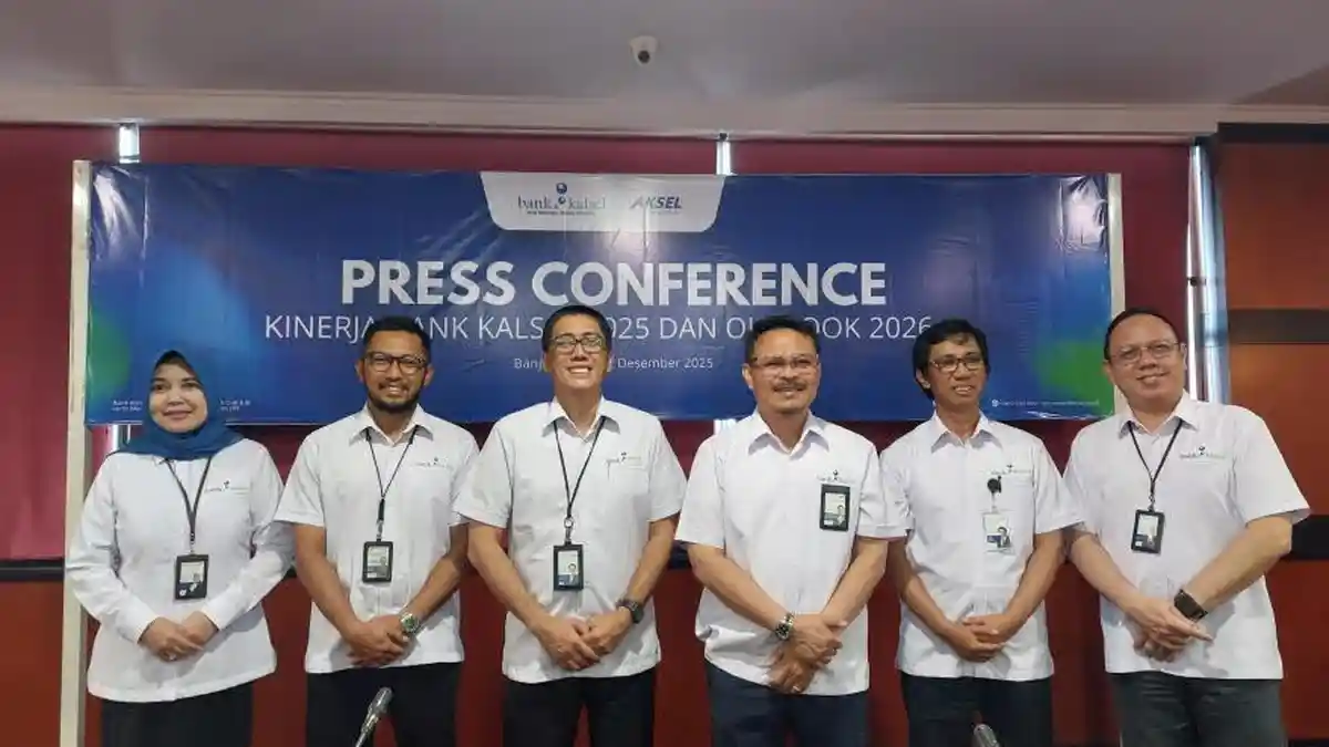 Bank Kalsel Sediakan 18 Sapi Untuk Momen 5 Rajab, Sambut Haul Abah Guru ...