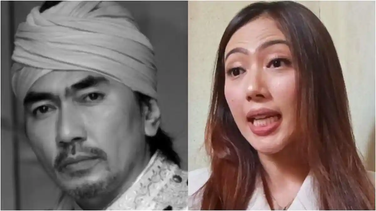 Ayah & Ibu Dulu Dibui Bersama, 3 Anak Gatot Brajamusti Hidup Menderita ...