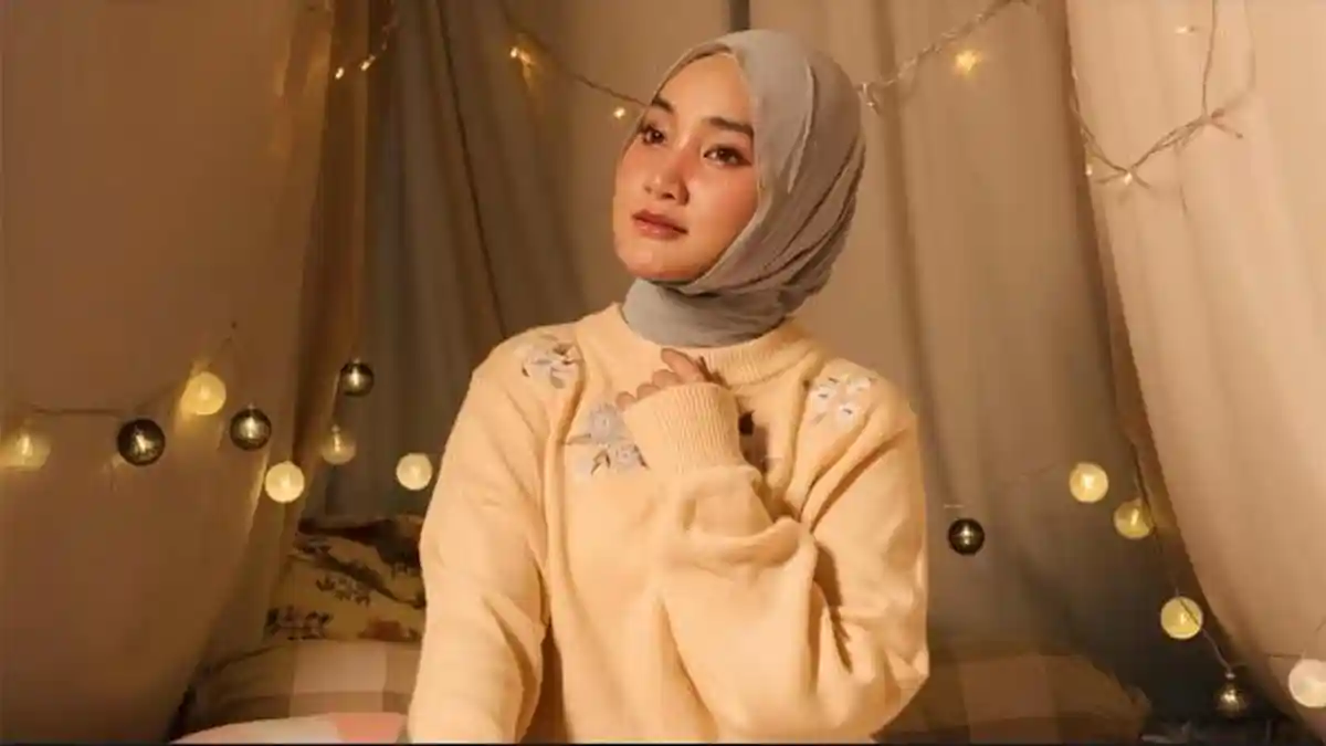 Lagu Baru Fatin Shidqia, Kita Sama-sama Tau Rilis Hari Ini, Ada Emosi ...