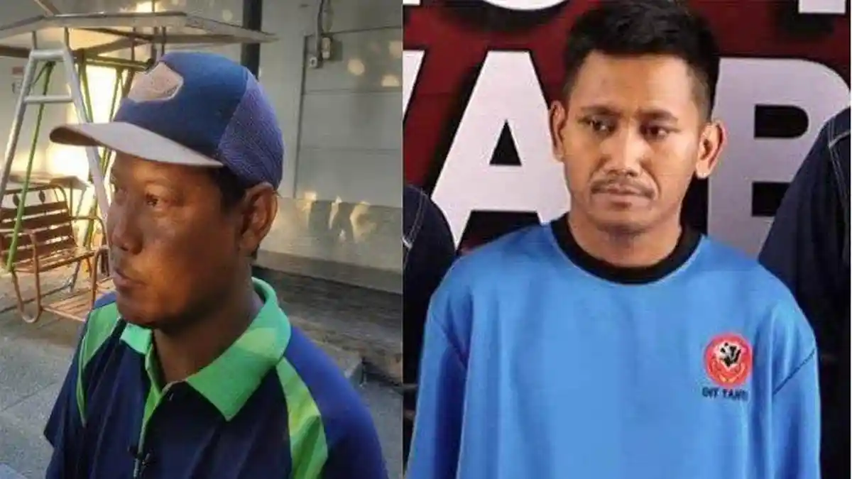 Suharsono Saksikan Pegi di Bandung Saat Vina Cirebon dan Eki Dibunuh ...