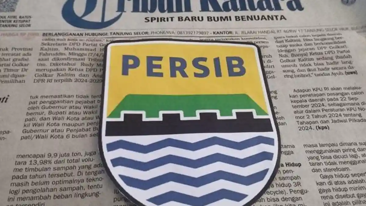 Daftar Pemain yang Antar Persib Juara Super League 2026, Maung Bandung ...