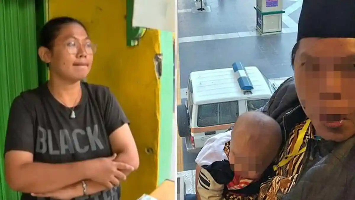 Curhat Terakhir Ayah di Koja Sebelum Tewas Misterius Bersama Anaknya ...