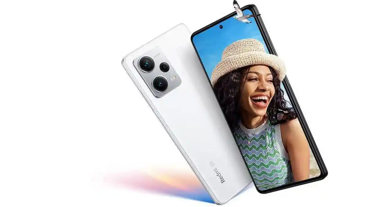 Spek Redmi Note 12 Pro, HP Pintar dengan Pengisian Daya Turbo, 1 ...