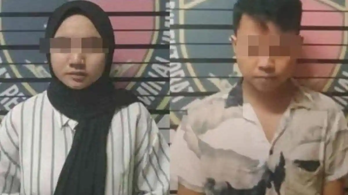 Fakta Baru Skandal Dosen dan Mahasiswi UIN Lampung Sampai 6 Kali ...
