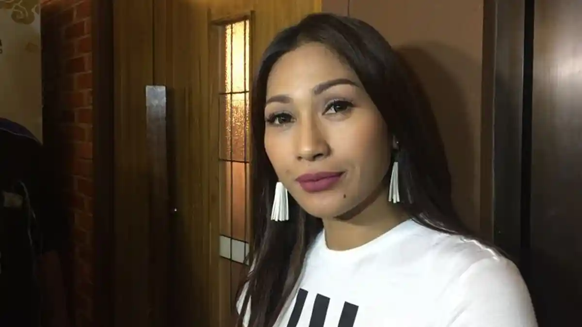 Lewat Video Ini, Tata Janeeta Bongkar Perasaan Maia Estianty Setelah ...