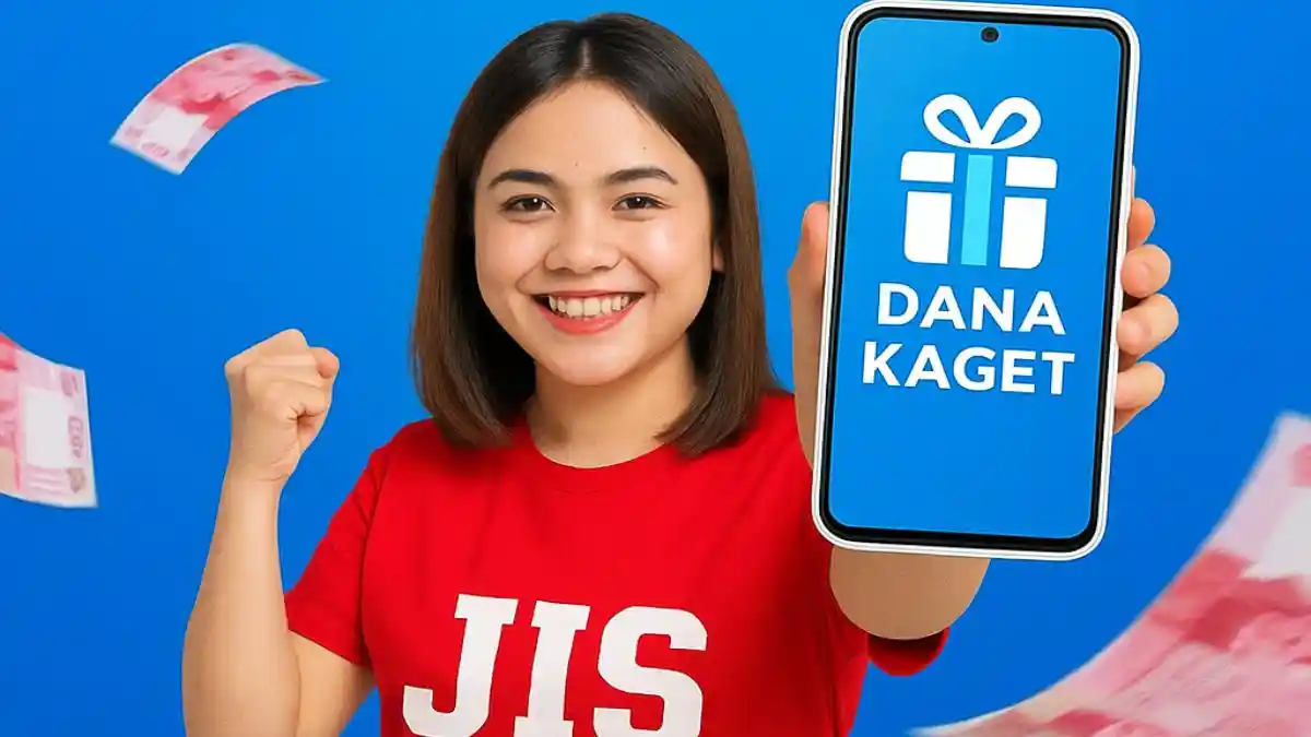 Buruan Klaim! Link DANA Kaget 21 Agustus 2025, Saldo Gratis Bisa Buat ...