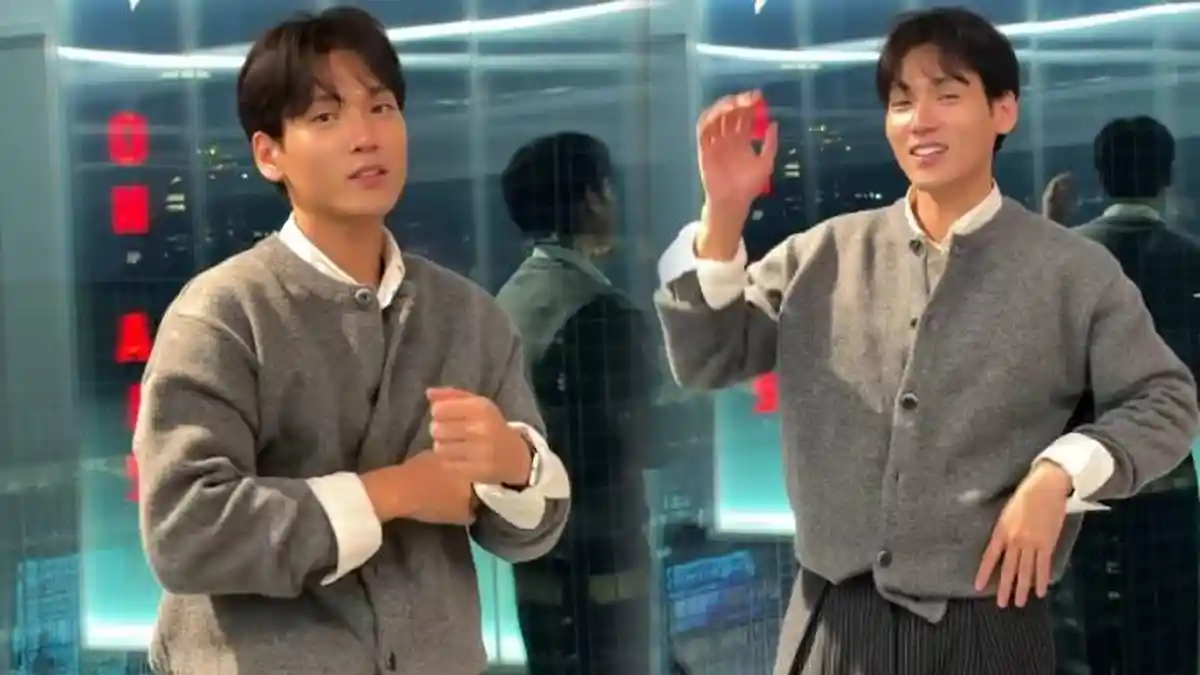 Daehoon Diduga Move On dari Jule Tak sampai Satu Bulan usai Resmi ...