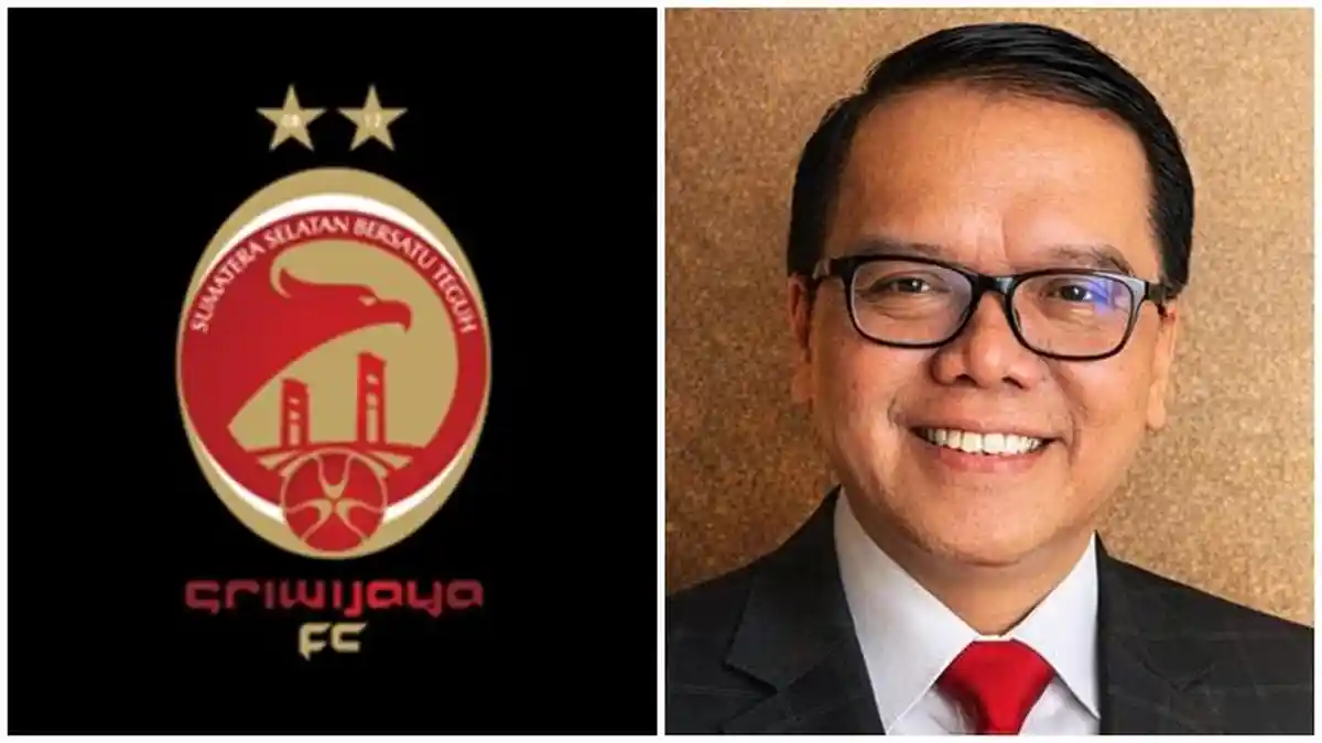 Kuasa Hukum Sriwijaya FC Berharap Ada Investor Baru Sebelum RUPS PT SOM ...