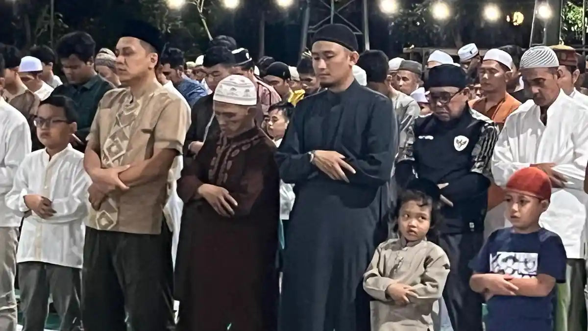 Keutamaan Shalat Rawatib, Buya Yahya Ingatkan Lebih Utama Badiyah Isya ...