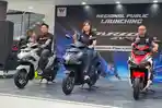 Berita New Honda Vario EVO 160 Terbaru Hari Ini - Wartakotalive.com