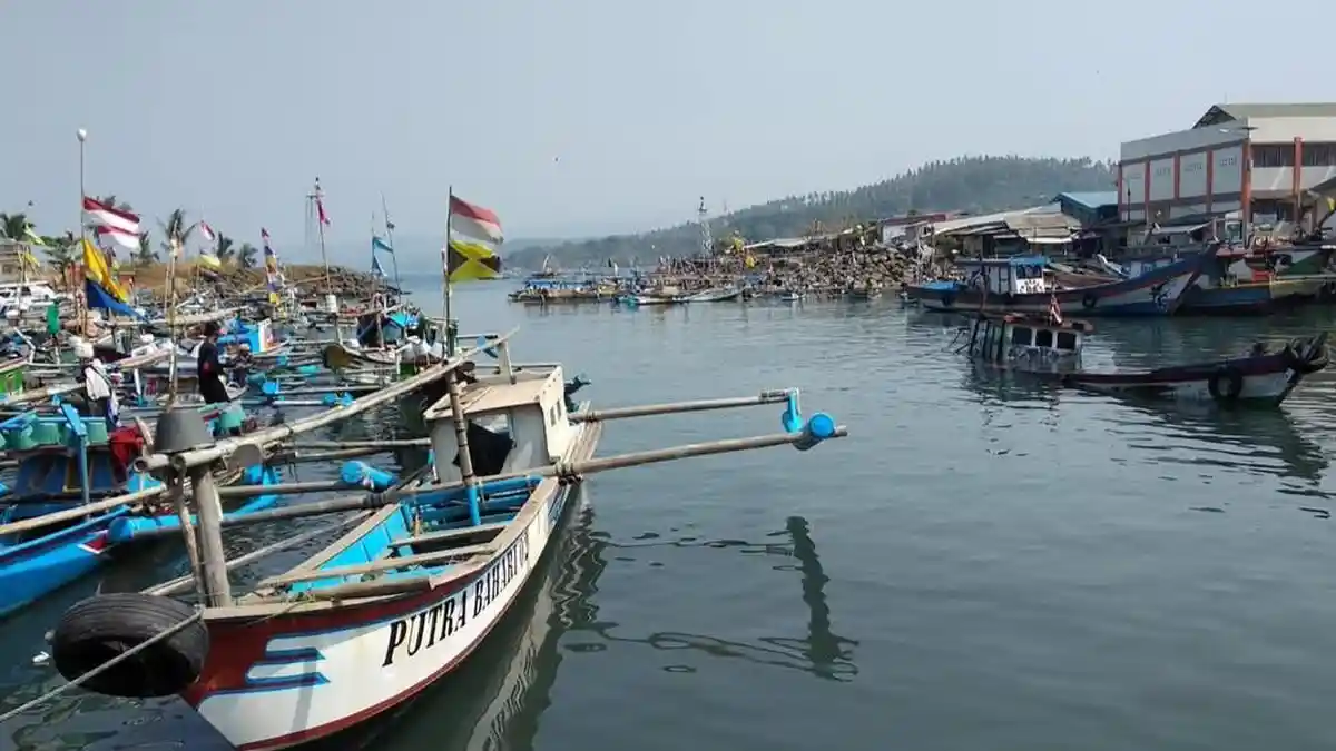 BMKG Imbau Masyarakat Pesisir Pantai di Utara Jabar Waspadai Bahaya ...