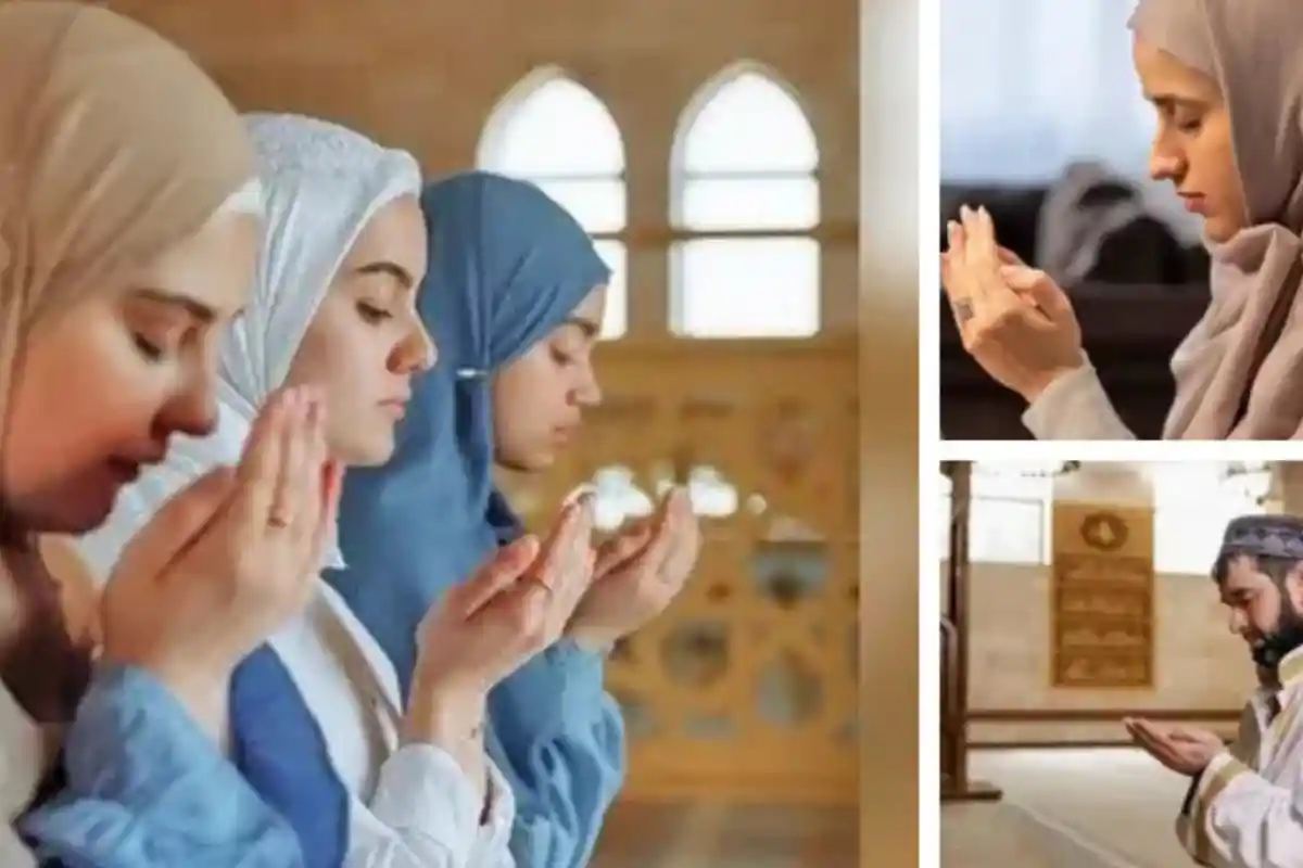 Mudah Dihafal, Berikut Bacaan dan 10 Keistimewaan Ayat Kursi, Lengkap ...