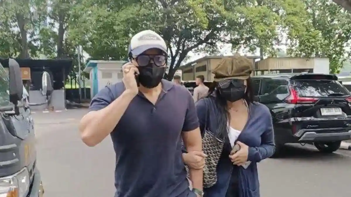 Identitas Pemeran Pria di Kasus Video Viral Audrey Davis Anak David Bayu Sudah Dikantongi ...